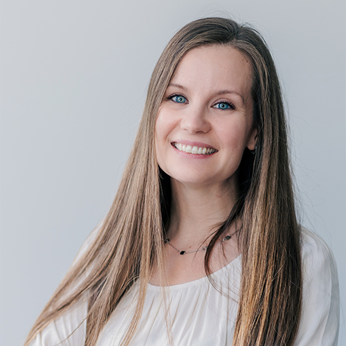 Morgan Poorman - State College PA Mortgage Broker | Core Mortgage Services