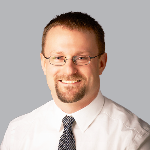 Shane Whitteker - State College PA Mortgage Broker | Core Mortgage Services