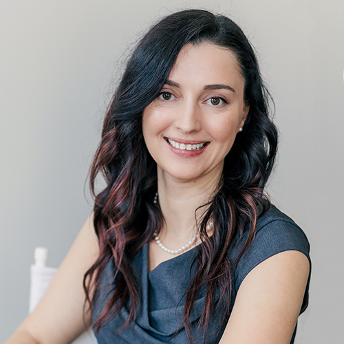 Samantha Sims - State College PA Mortgage Broker | Core Mortgage Services